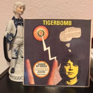 Robert Pollard-Mania! #23: TIGERBOMB – The Constant Bleeder